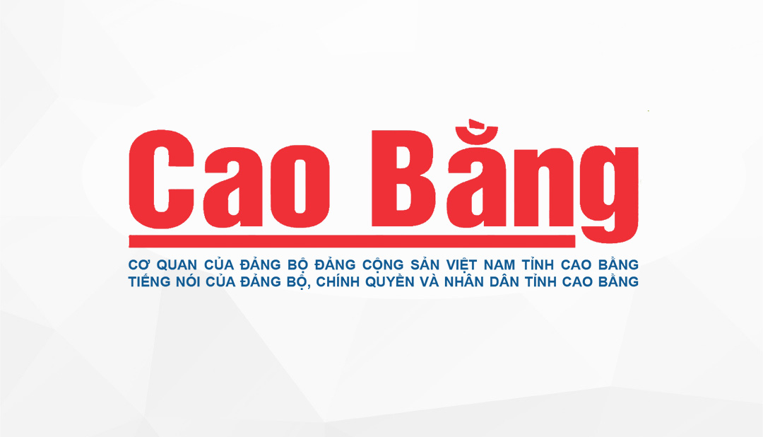 Bản tin thời sự ngày 15/6 - Báo Cao Bằng điện tử