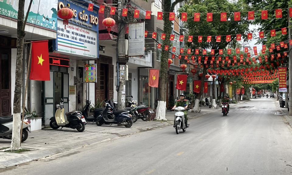 Anh hùng liệt sĩ Bế Văn Đàn - niềm tự hào của quê hương cách mạng Cao ...
