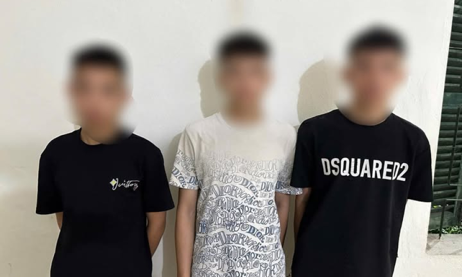 Toàn tỉnh xảy ra 47 vụ phạm tội về trật tự xã hội - Báo Cao Bằng điện tử
